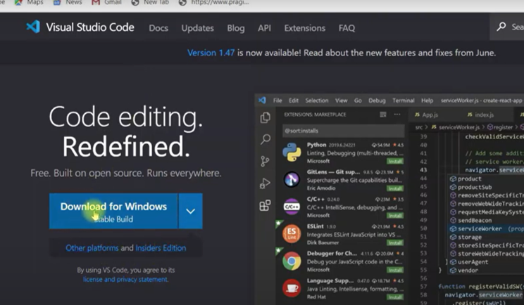 How to install Golang