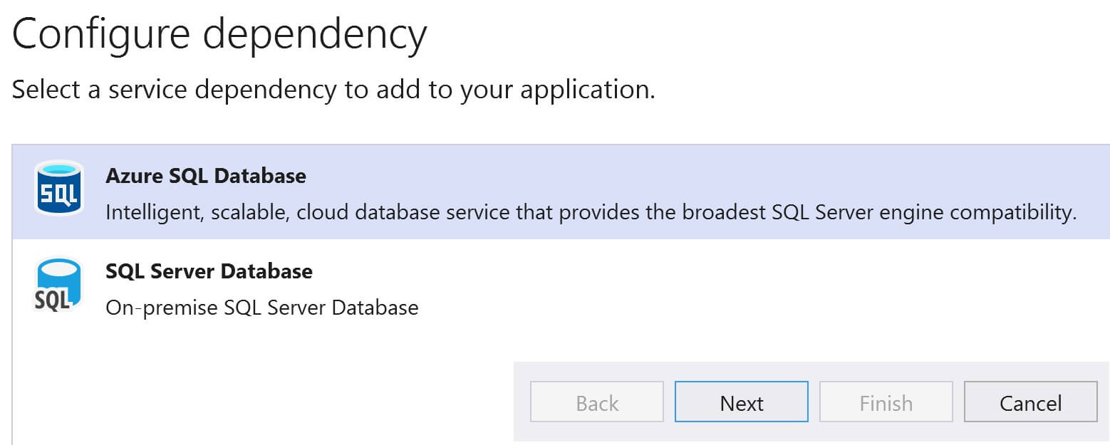 How to deploy asp.net core web api to azure app service How to deploy asp.net core web api to azure app service