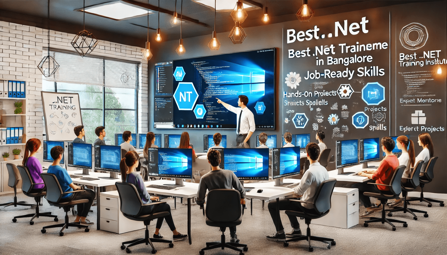best dot net training institute in marathahalli bangalore